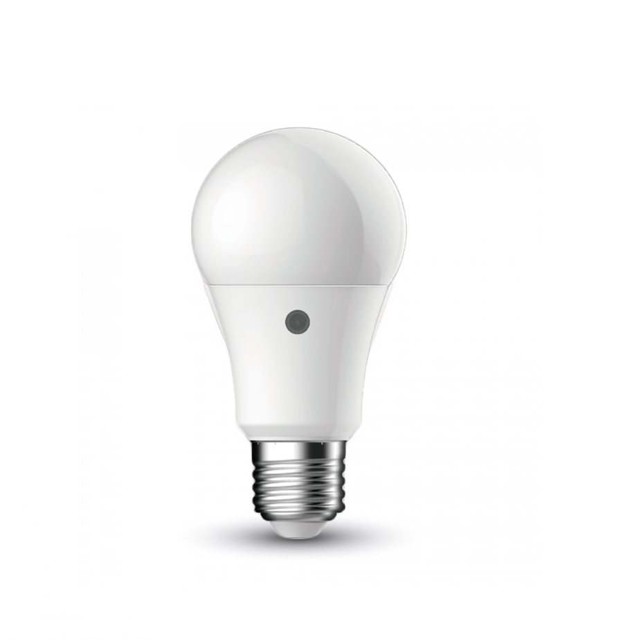 E27 LED sijalica 9W 220V sa senzorom - Grudis LED rasvjeta - Doboj ...