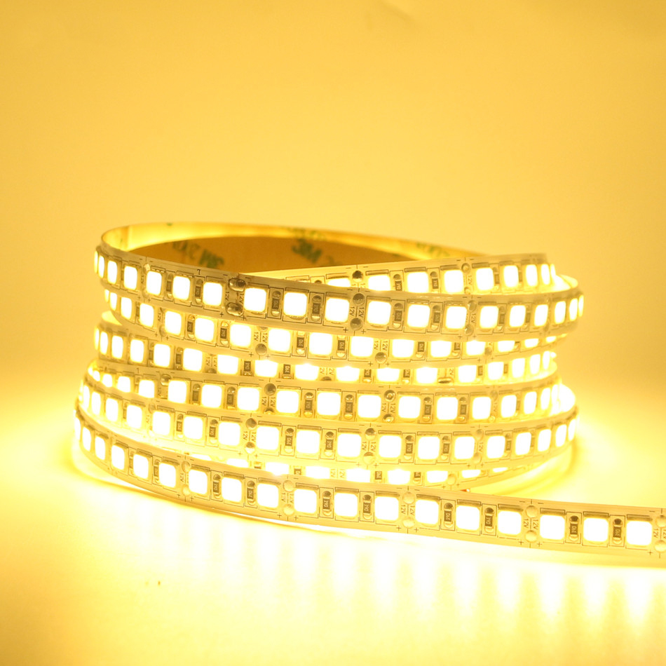 LED TRAKA 5050 12V 60 SMD/m IP20 PRO 2800K - | Grudis LED rasvjeta - Doboj