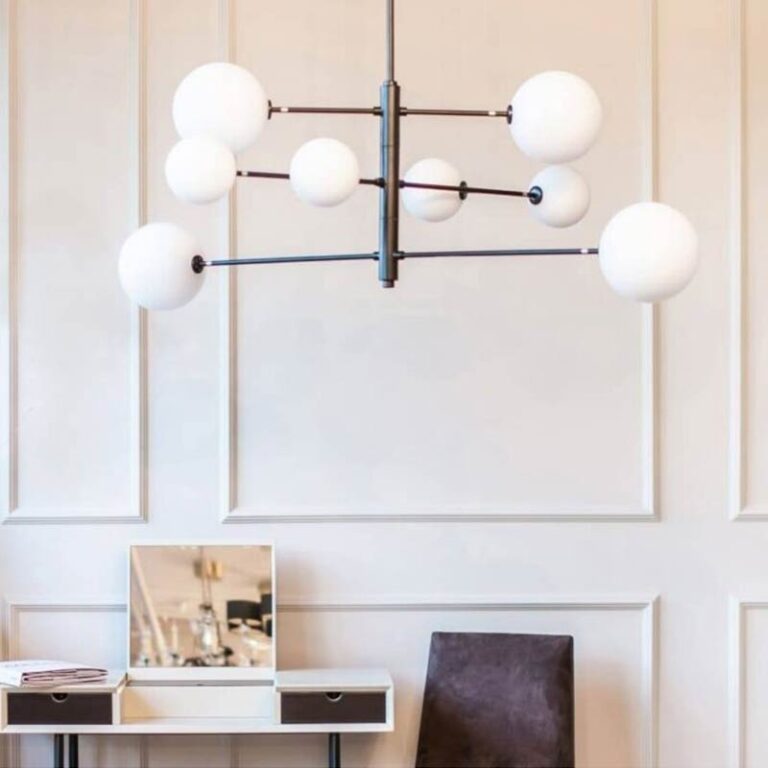 Noa - Luster - | Grudis LED rasvjeta - Doboj