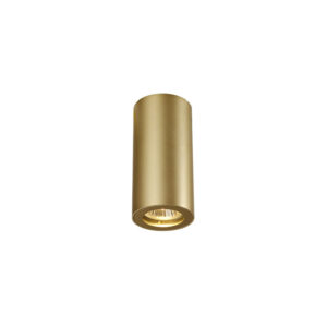 Nadgradni downlight GU10 gold zlatni - | Grudis LED rasvjeta - Doboj