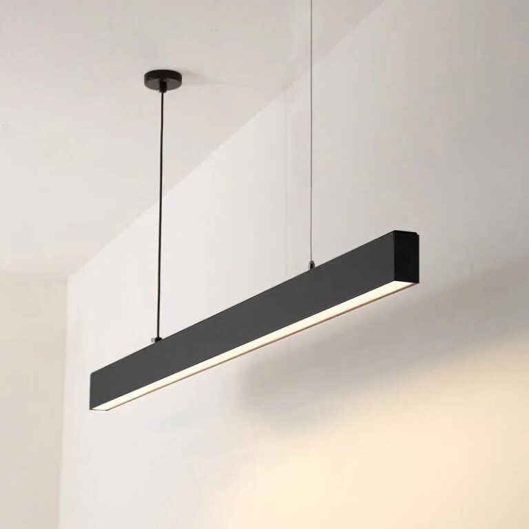 LED linijsko svjetlo 120cm 40W 4000K GRUDIS - Grudis LED rasvjeta ...